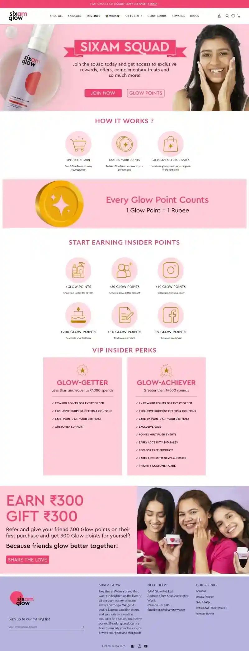 Point Reward System Guide: Benefits and Structure